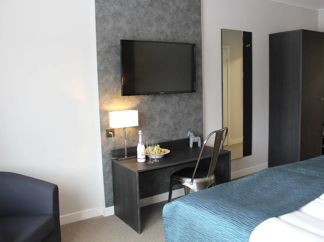 Hotell Rättvik - Rättvik