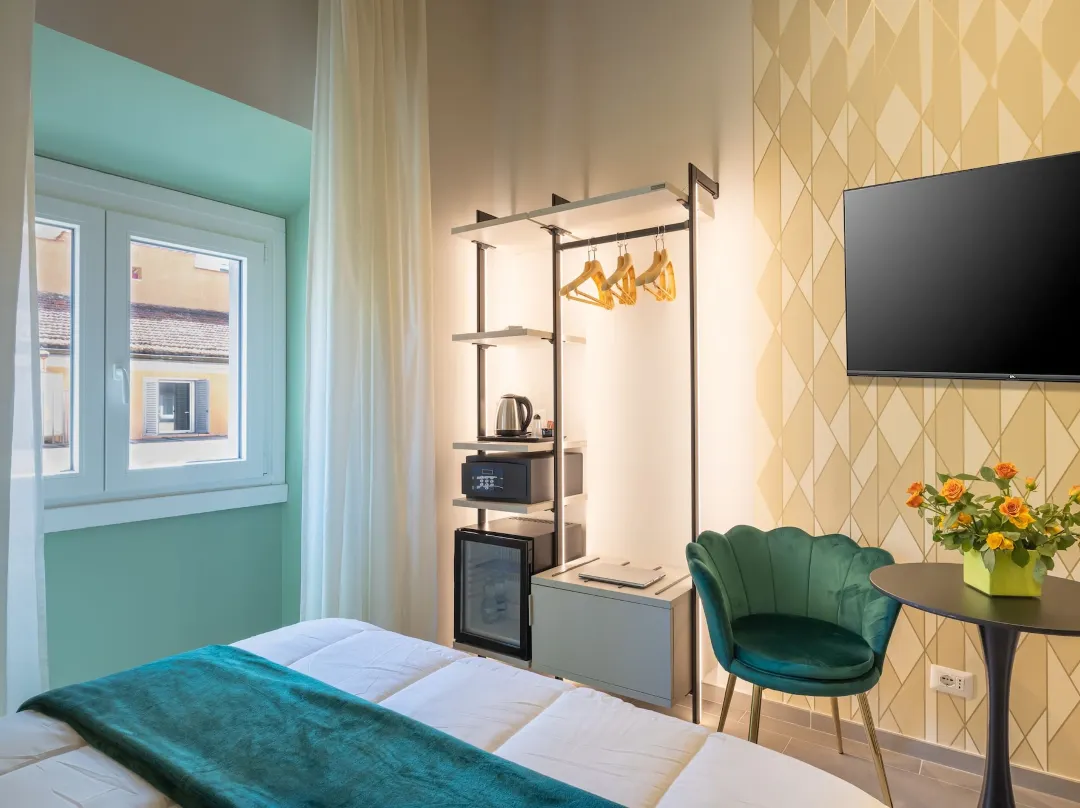 New Morpheus Rooms - Roma