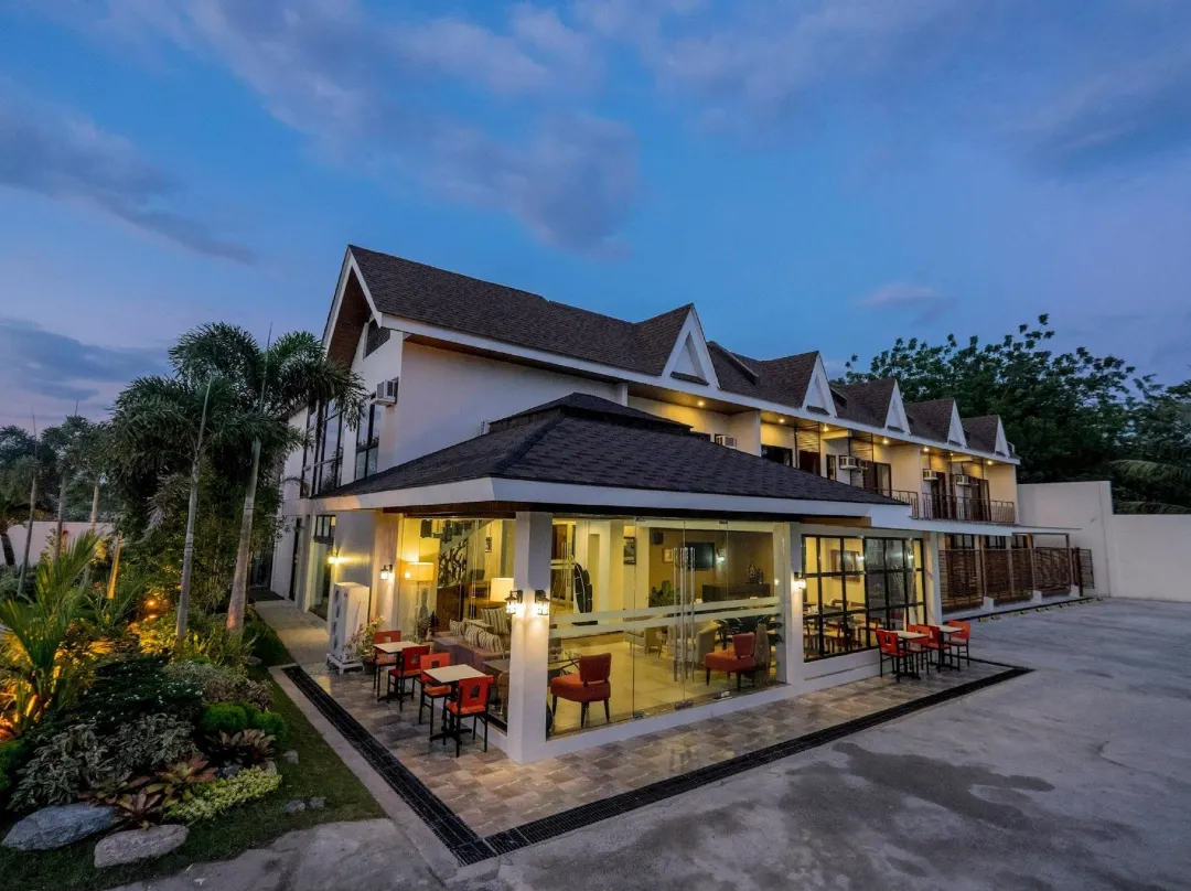 3g Garden Hotel - General Santos City