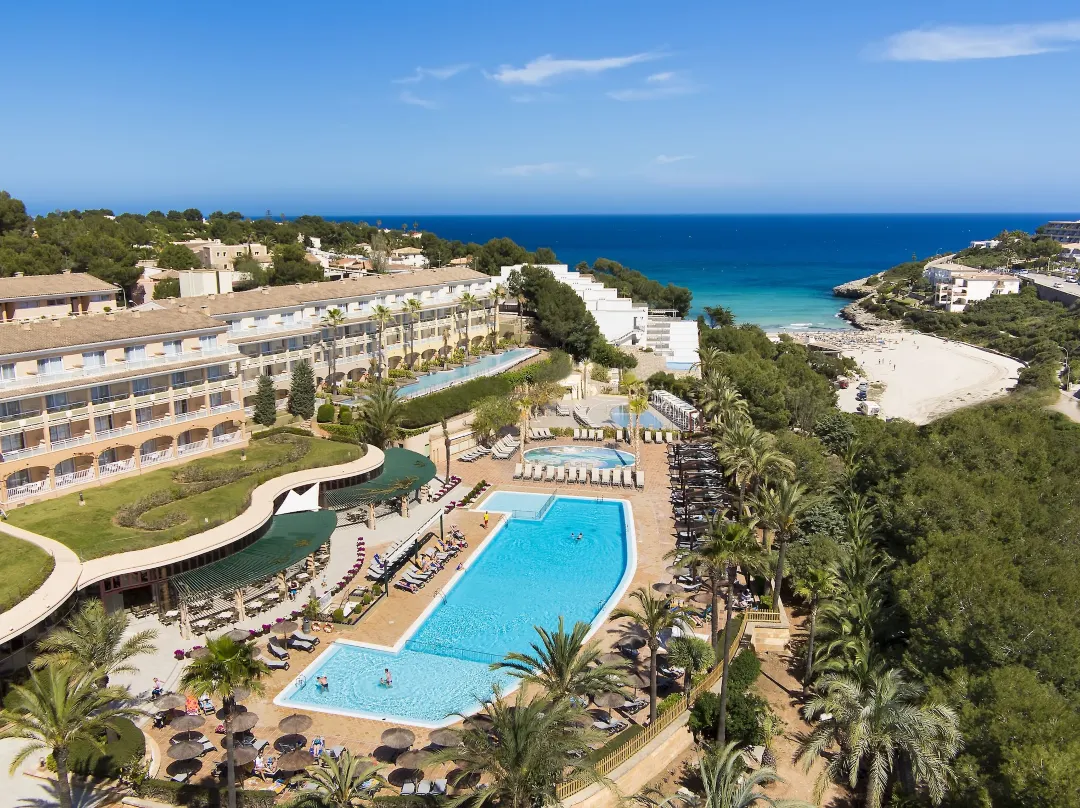 Insotel Cala Mandía Resort & Spa - Majorca