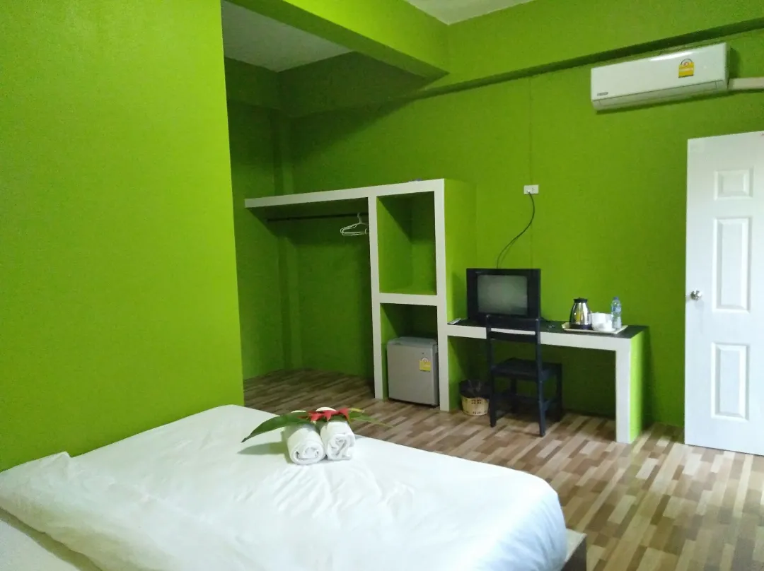 Khaolak C-nior Bungalows - Khao Lak