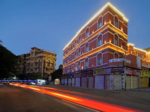Victoria Hotel Cairo - Kairo