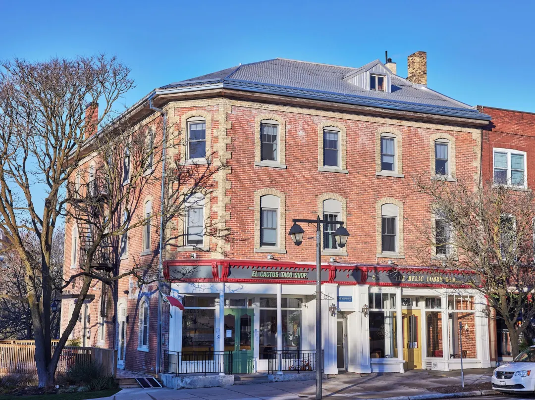 Perth County Inn - Stratford
