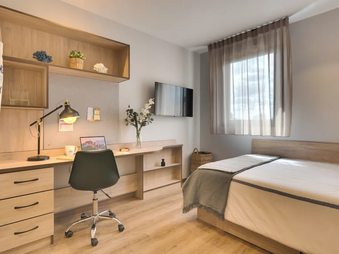 Livensa Living Salamanca Parking Free - Salamanca