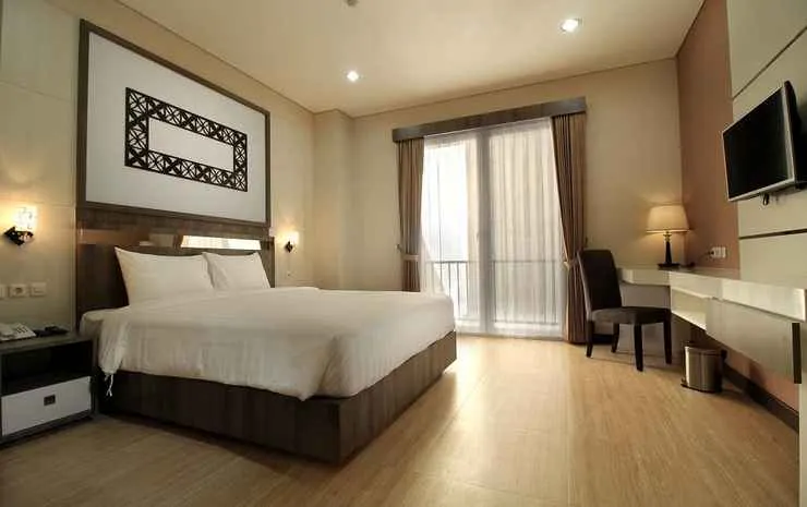 Mandiri Mansion - Surabaya