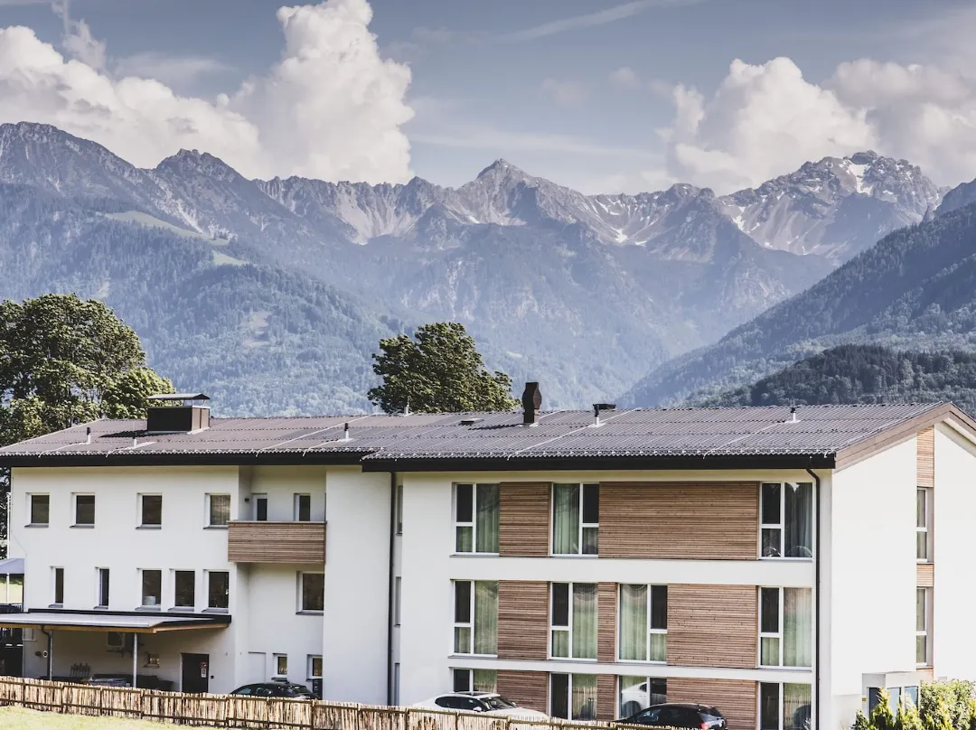 Till Naturhotel - Self-check-in - Vorarlberg