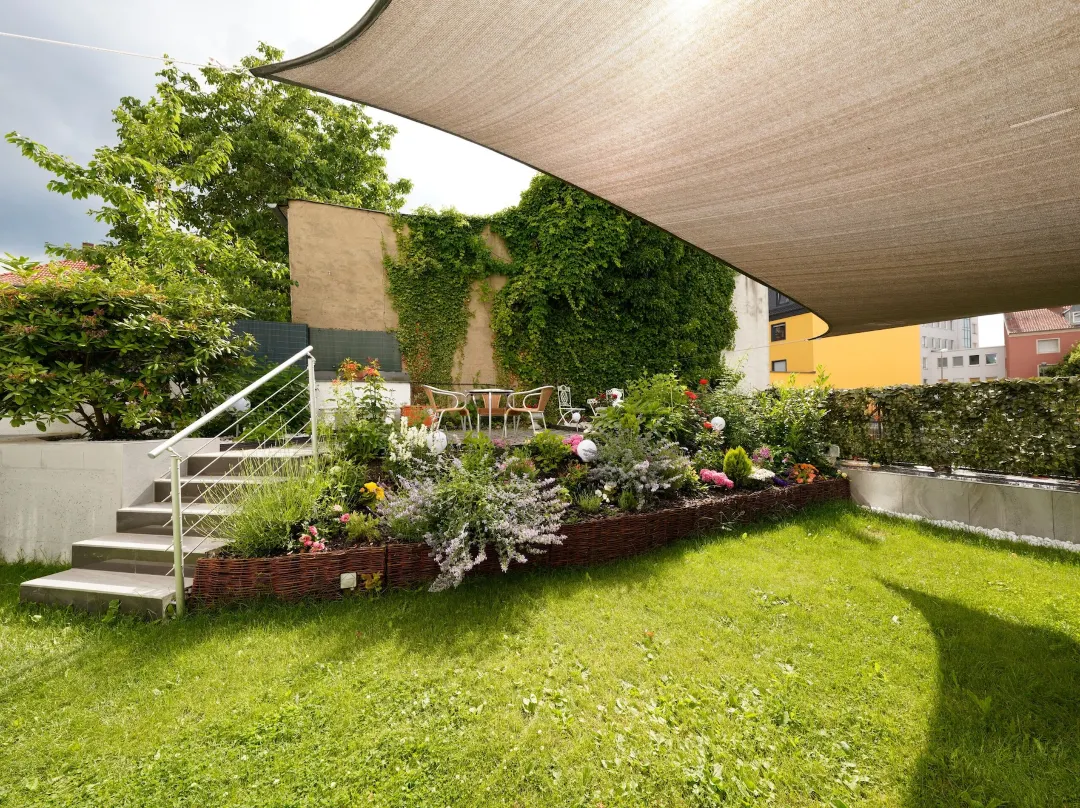 Hotel Bayerischer Hof - Bayreuth