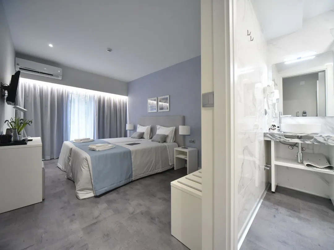 My Charm Lisbon Suites - Lizbona