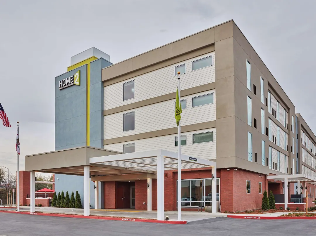 Home2 Suites By Hilton Sacramento At Csus - Sacramento, CA