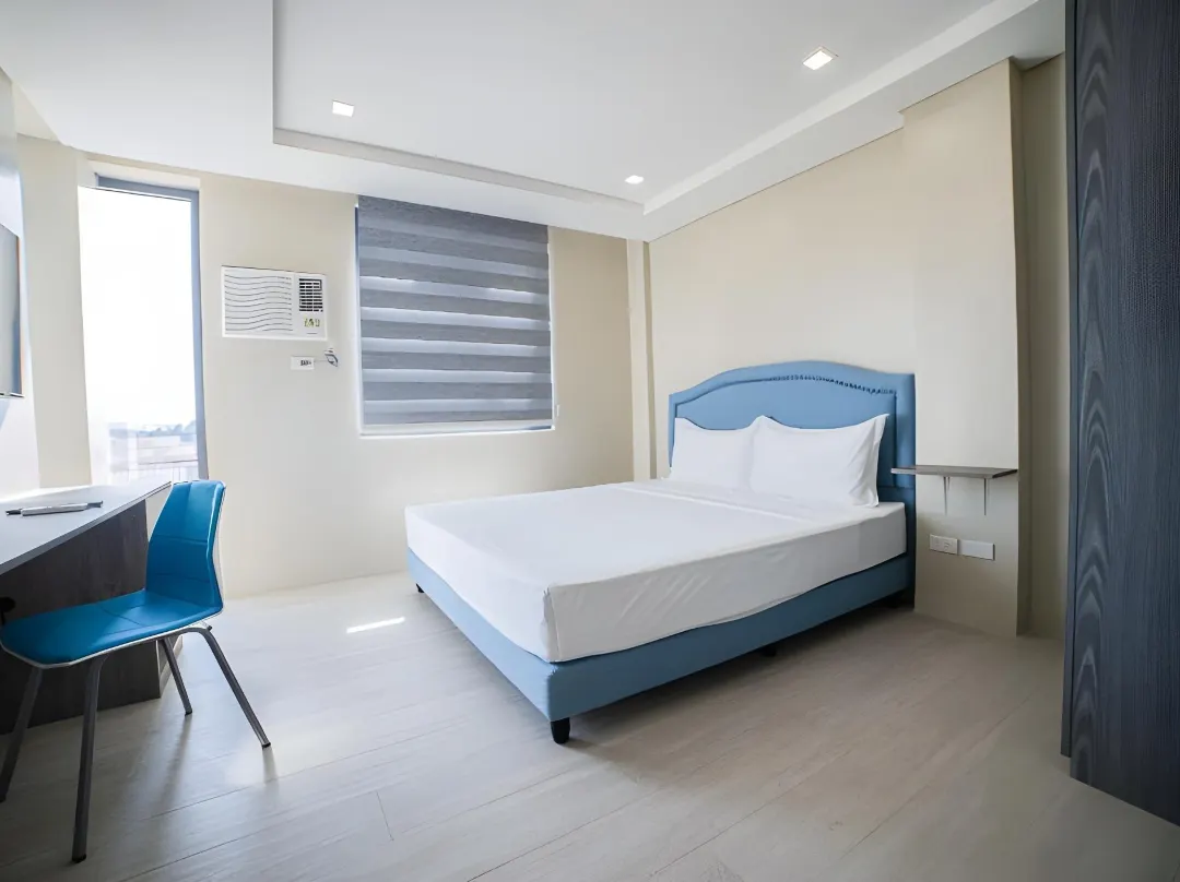 Seeya Hotel - Tubigon