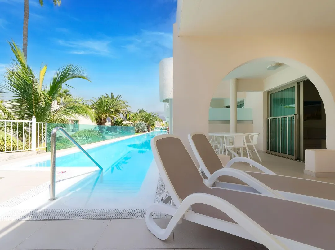 Servatur Eden & Buganvillas - Gran Canaria