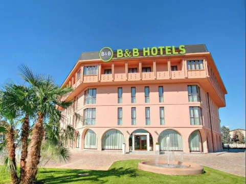 Hotel Habitat - Provincia di Monza e della Brianza