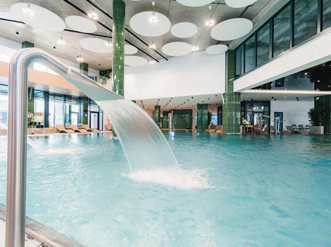 Aqua Resort By Bel Mare - Misdroy