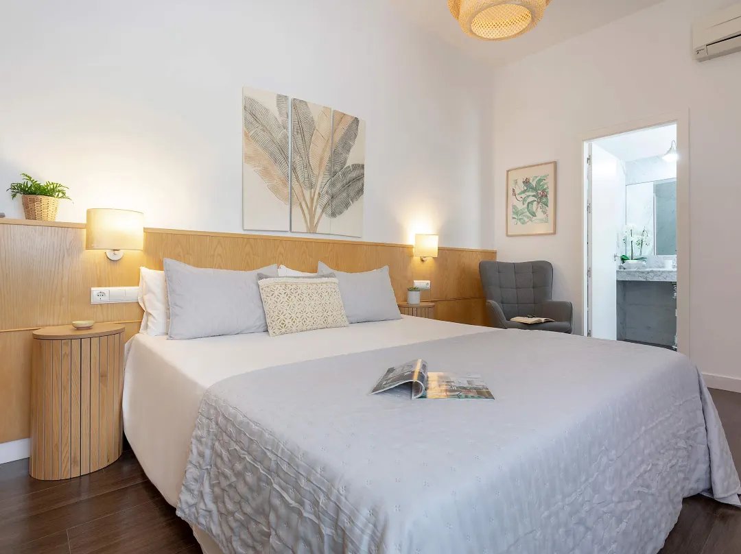 Genteel Home Larios Ii - Málaga
