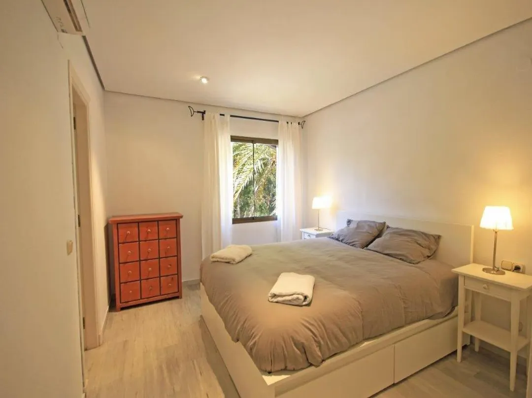 Coastal Getaway With Pool - Costa del Sol