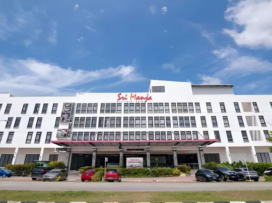 Sri Manja Boutique Hotel - Kuantan