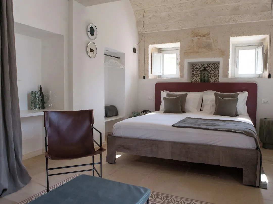 Borgo Dei Lecci Puglia - Puglia