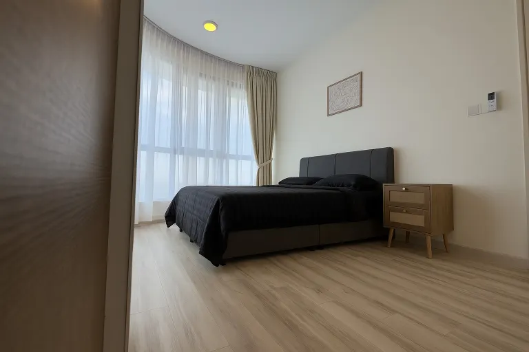 Macrolink Signature Suite 3br 6pax Legoland - Gelang Patah