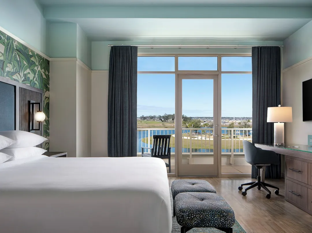 Hotel Eastport - The Villages, FL