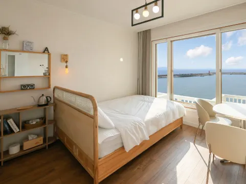 Taean Gonggan 487 - Incheon