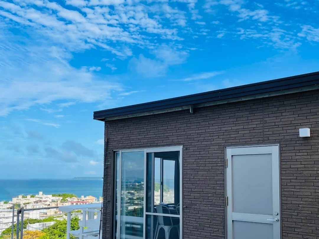 Guest House Marine View - 沖縄県