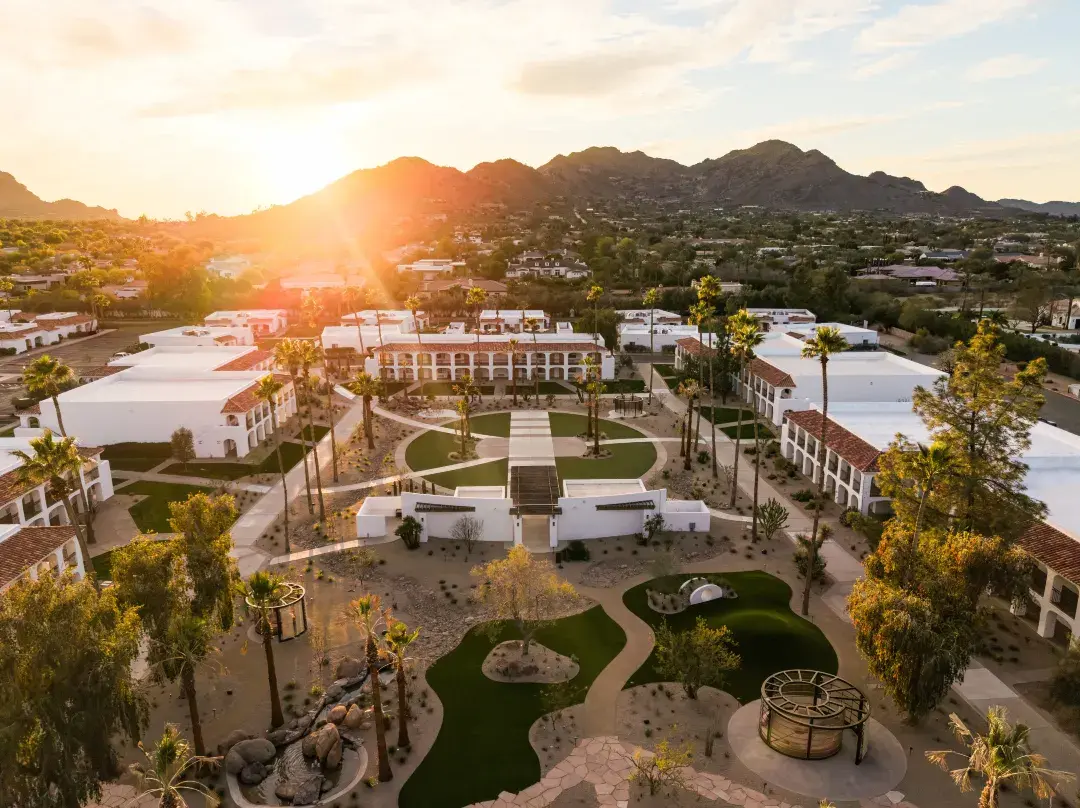 Kimpton Miralina Resort And Villas By Ihg - Paradise Valley, AZ