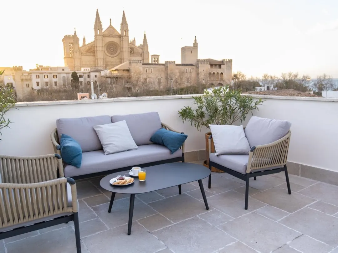 Apuntadores 8 - Palma