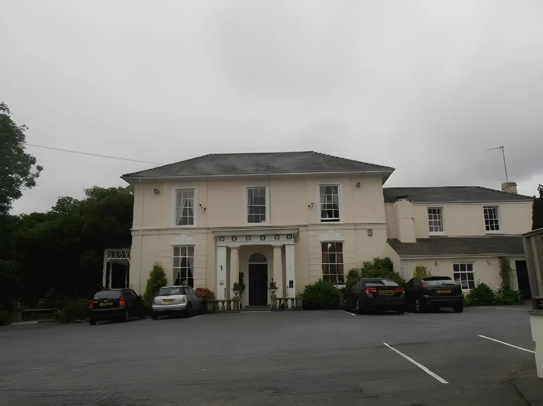 Norton House Hotel - Mumbles - Mumbles