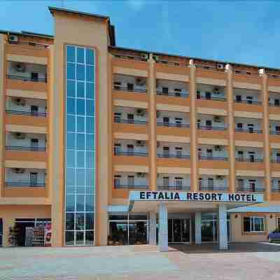 Latest Eftalia Resort Map,Address, Nearest Station & Airport 2024 ...