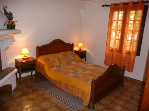 Meuble Tourisme Rez De Jardin - Les Arcs