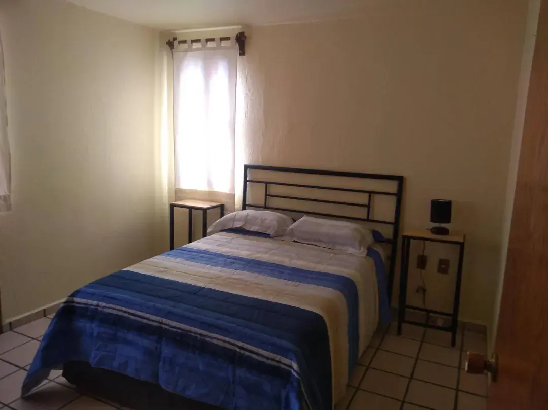 Departamento Ubicación, Cómodo, Estacionamiento - Querétaro