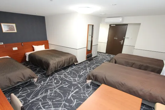 Hotel 1-2-3 Fukuyama - Japan