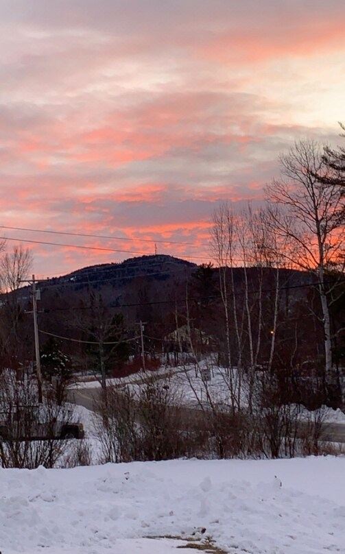 Brook Road Condo - Sunapee, NH
