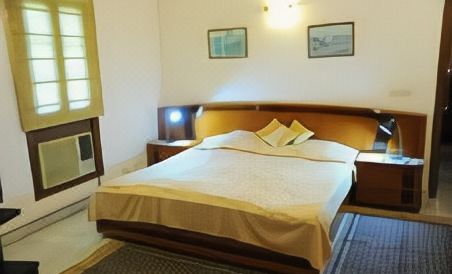 Shamnath Villa - SuiteTrails