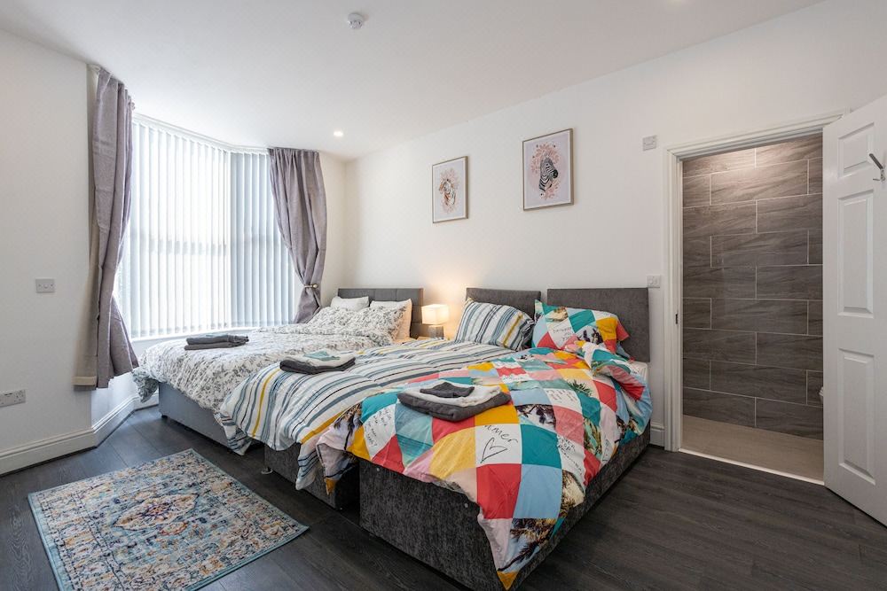 Tco Luxury House - Guernsey