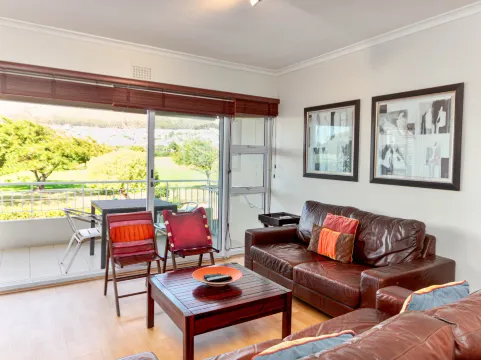 Mouille Point Mountain View 2 Bedroom - Le Cap