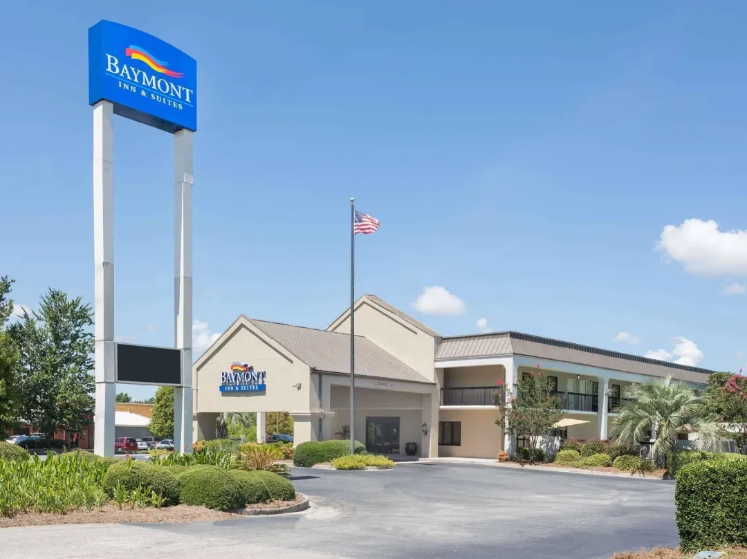 Hampton Inn - Orangeburg, SC