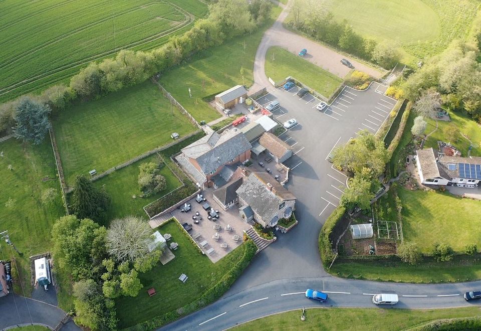 The Baiting House,Upper Sapey - Updated 2024 Reviews & Prices | Trip.com