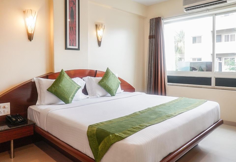 Treebo Brahma Regency,Pune - Updated 2024 Reviews & Prices | Trip.com