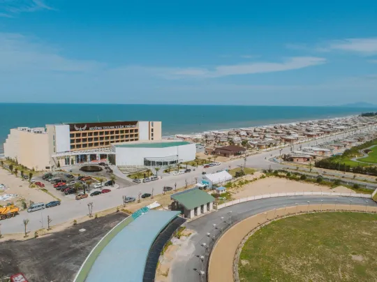 Khach San Muong Thanh Luxury Xuan Thanh - Ha Tinh