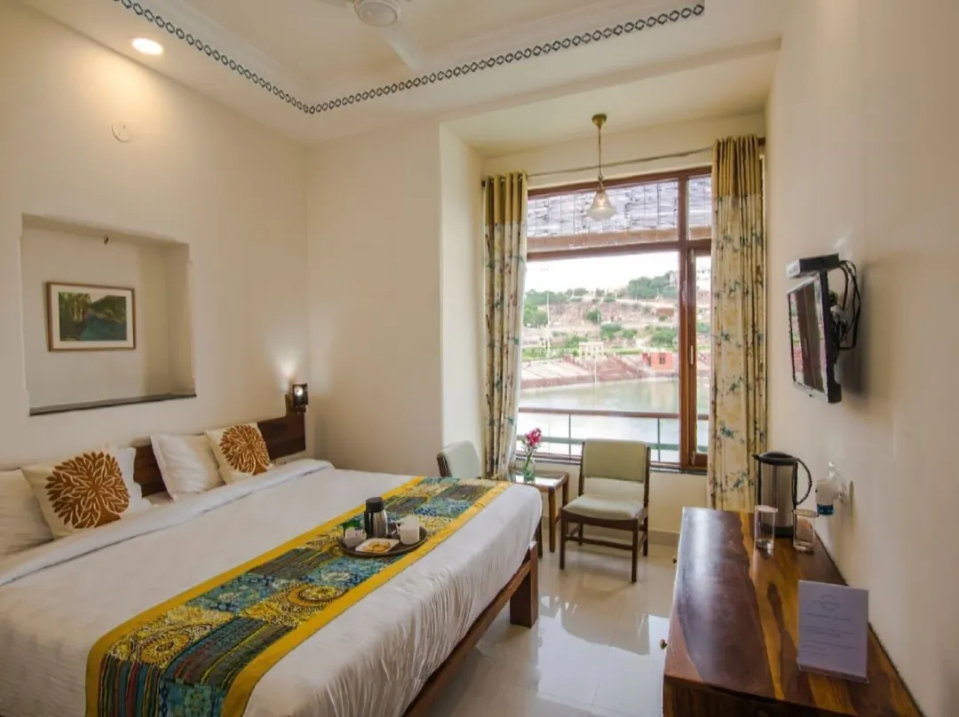 Lakeside Inn Ratanada - Jodhpur