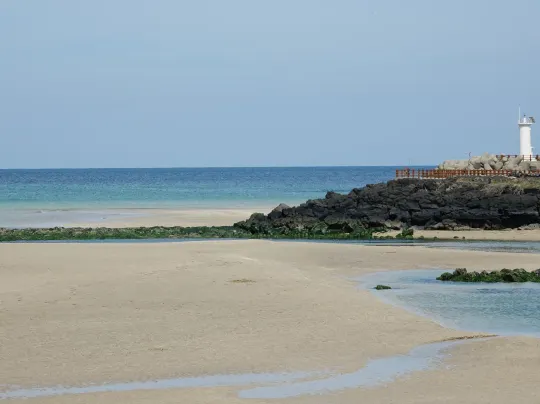 Seogwipo Pyoseon Mansion B - Jeju-si