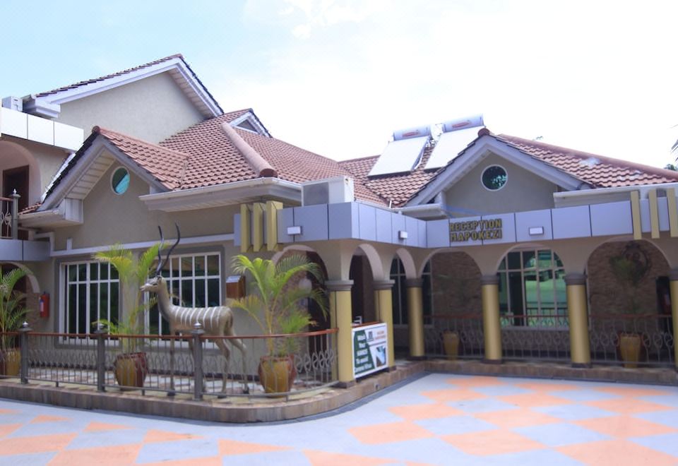 Beaco Resort,Mbeya - Updated Prices & Hotel Reviews 2025 | Trip.com