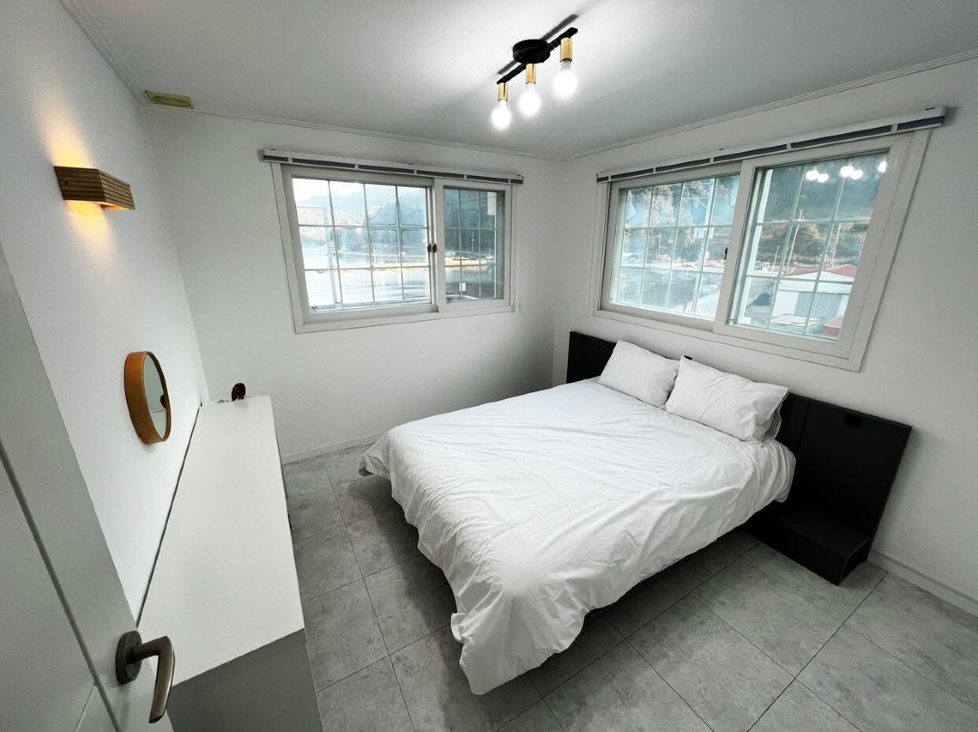 Hahahoho Friend Pension - Tongyeong