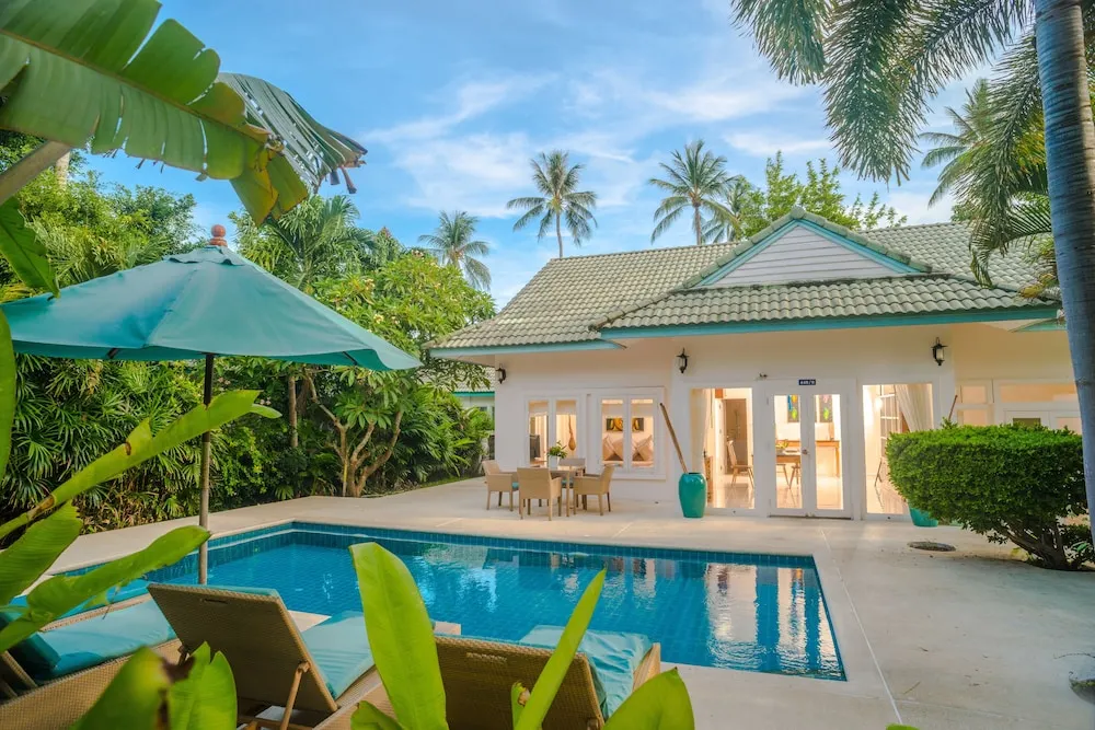 Baan Chanchai - Ko Samui