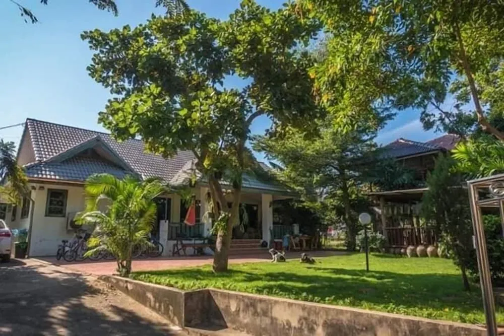 Plus Hostel Ayutthaya - 阿瑜陀耶