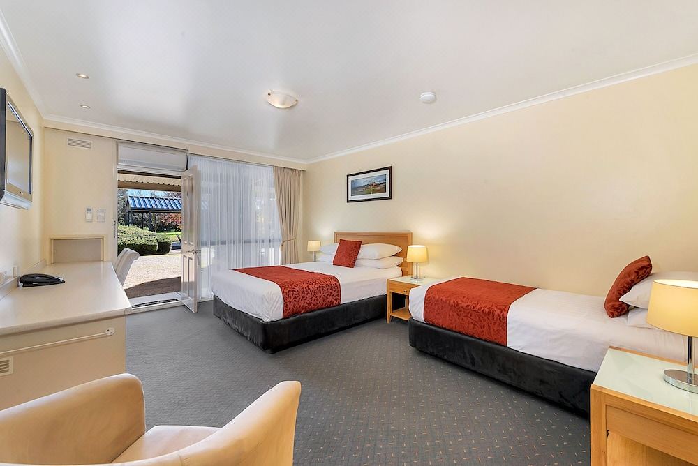 Beechworth Motor Inn - Beechworth