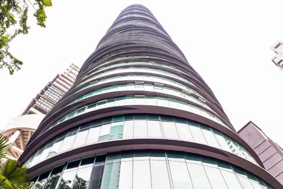 Vortex Klcc Hotel Suites By Kelvin in Kuala Lumpur | 2025 Updated ...