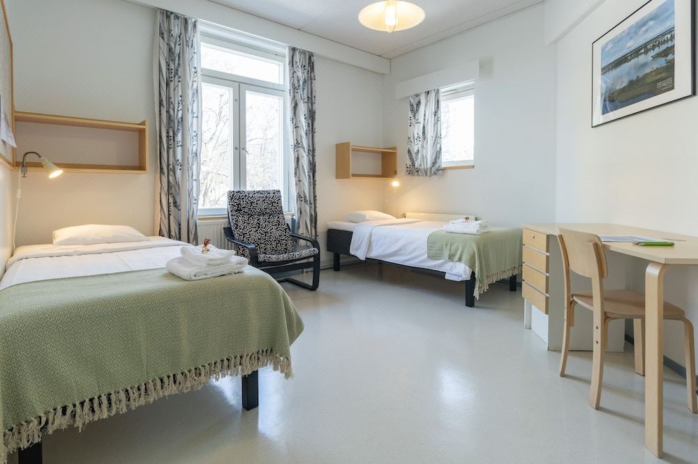 Ec-hostel - Vaasa