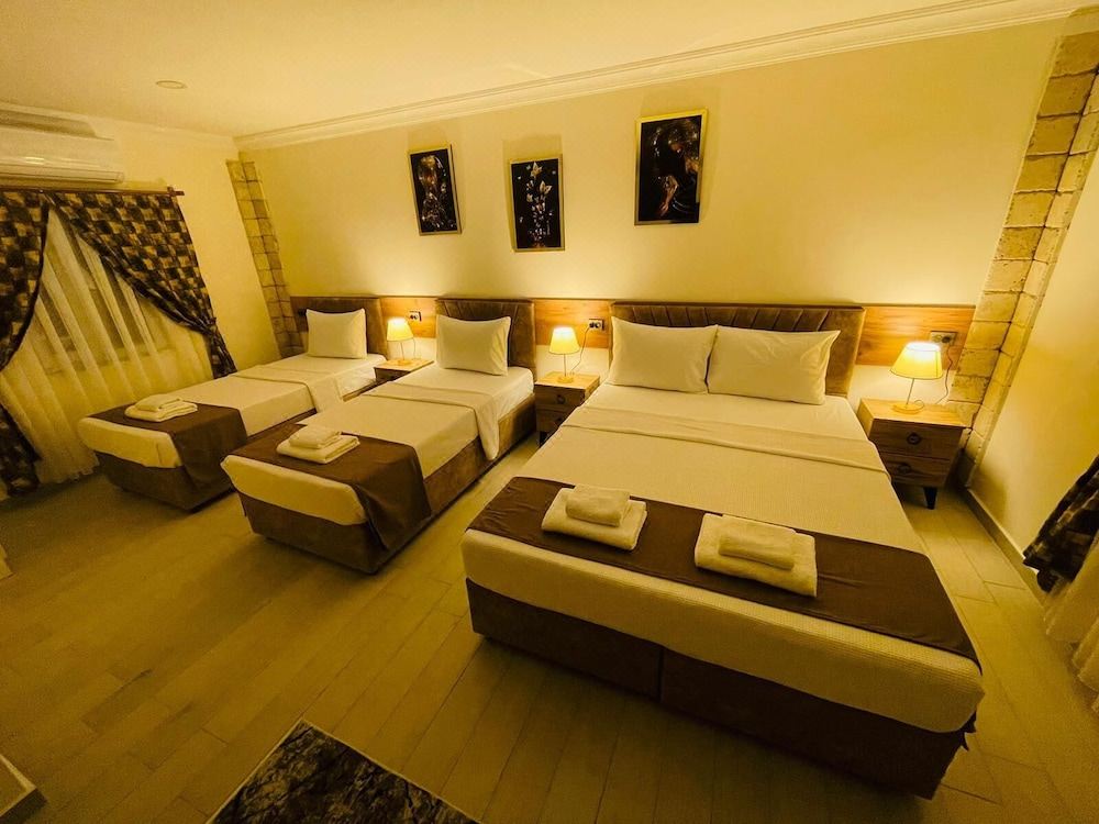 Sirius Boutique Otel Pamukkale - Pamukkale